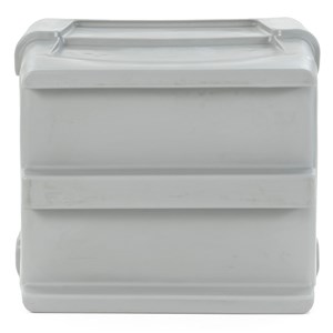 1110 Series Poly Combo Bins