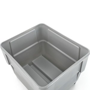 1110 Series Poly Combo Bins