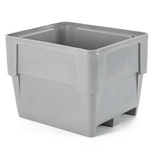 1110 Series Poly Combo Bins