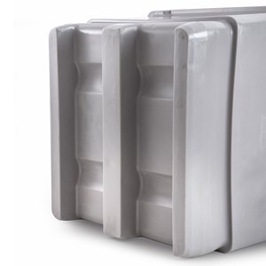 2800 Series MonsterCombo® Bins