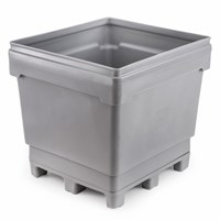 2900 Series MonsterCombo® Bins - Bolted Replaceable Base