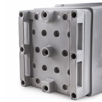 2900 Series MonsterCombo® Bins - Rotatable Base