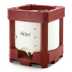 Bulk Barrel