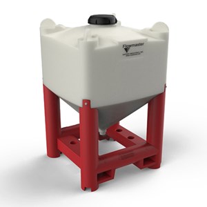 Flowmaster Viscous Liquid Hoppers