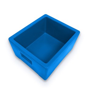 PB01 Small Insulated Chest