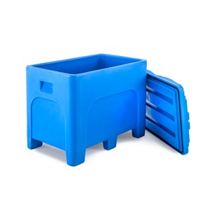 PB07 Small Insulated Chest