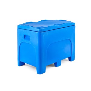 PB07 Small Insulated Chest