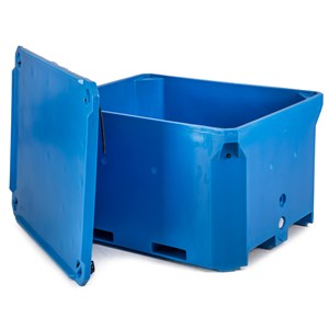 PB1000 Insulated Fish Box