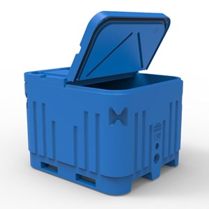 PB1545 Medium Insulated Chest