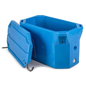PB1801 Insulated Fish Box