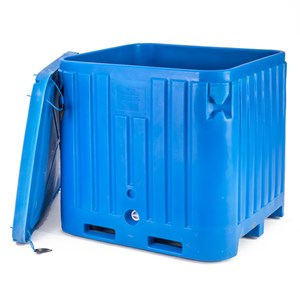PB2145 Insulated Fish Box
