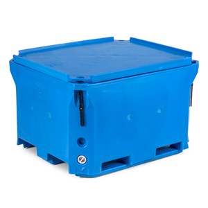 PB660 Insulated Fish Box