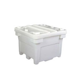 3000 Series Poly Combo Bins