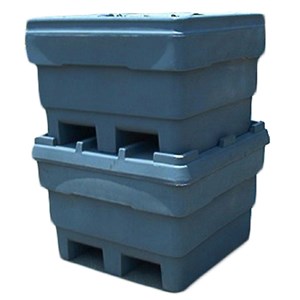 Rhino Bins - BV Series