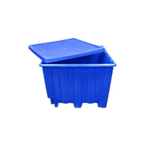 Roto Gaylord Bin