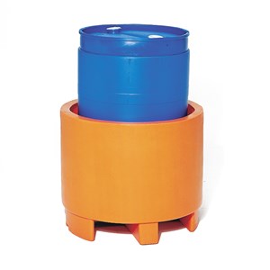 Secondary Containment