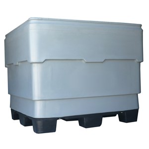 Thermodynamics T4 Series Bins